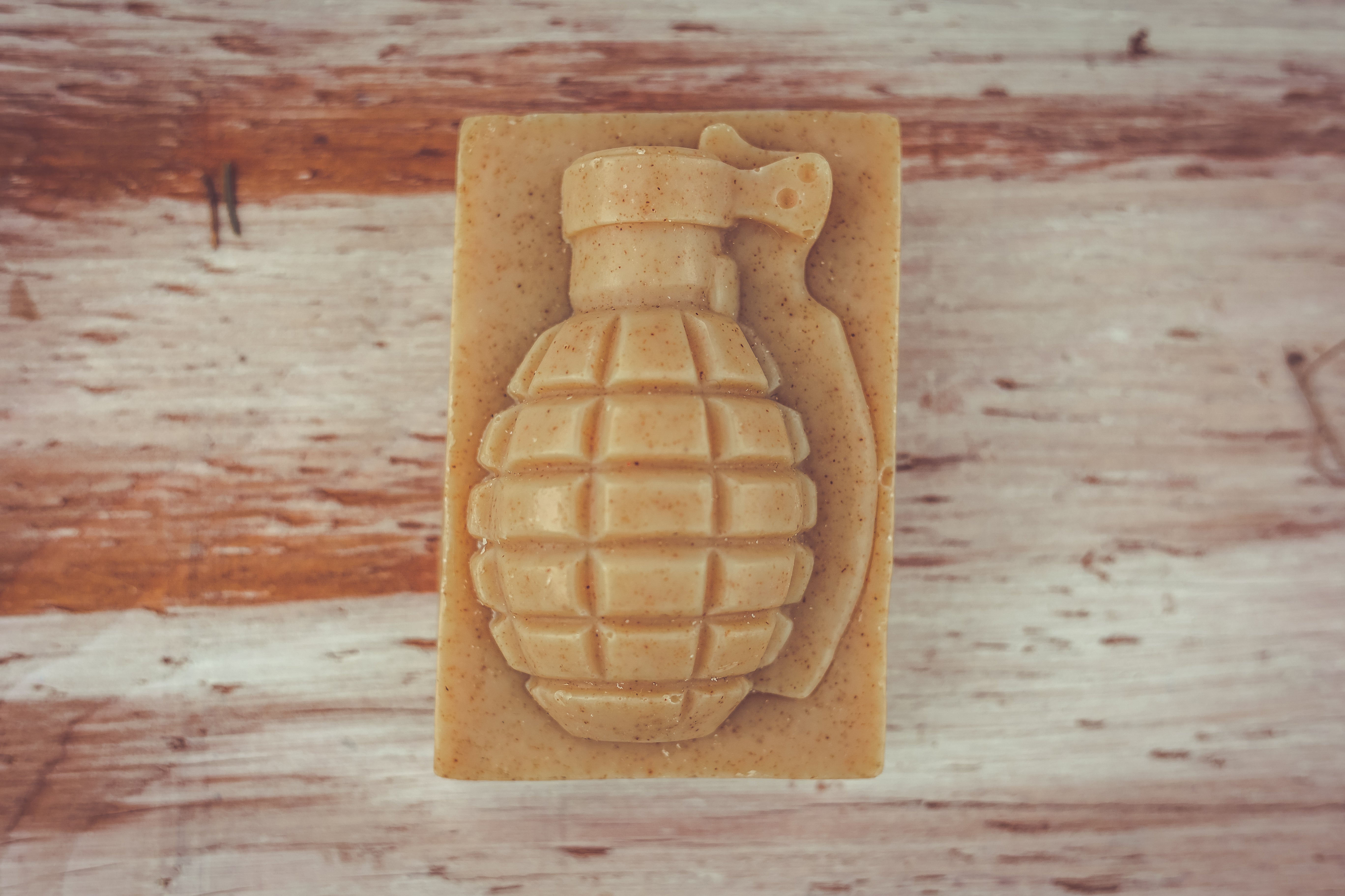 True Cost of All-Natural K Bar Soap. Why Quality is Worth the Investme ...
