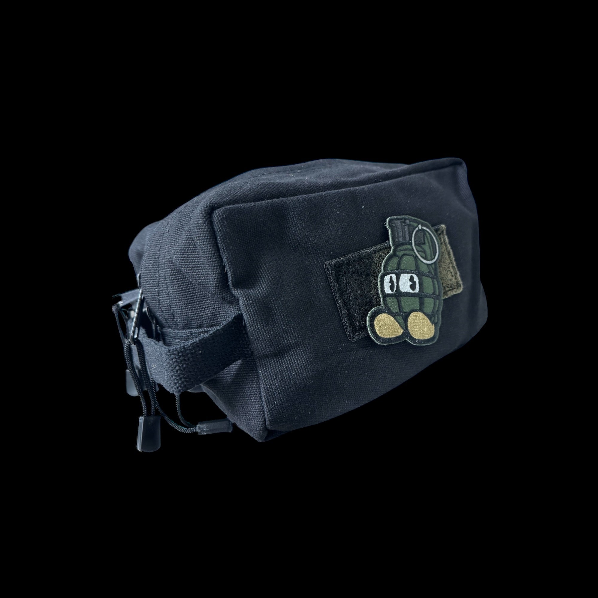 Operation Ready Room: Build the Ultimate Tactical Dopp Kit for 2025 ...