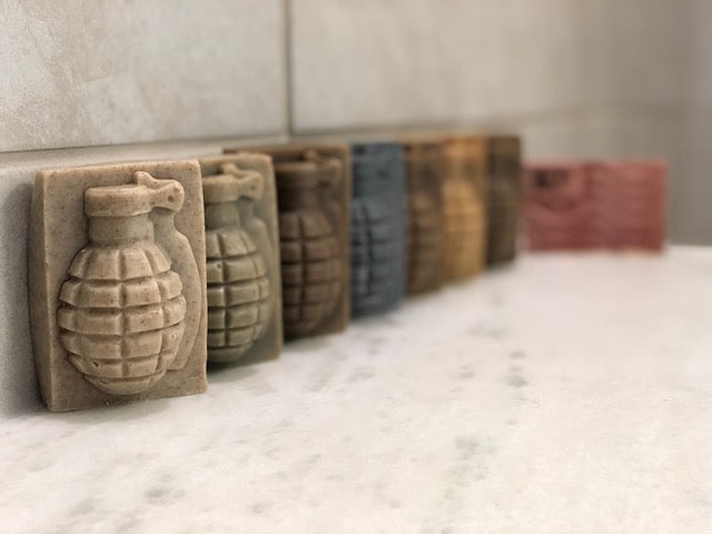 Why All-Natural K Bar Soap is Better – kbarsoapco