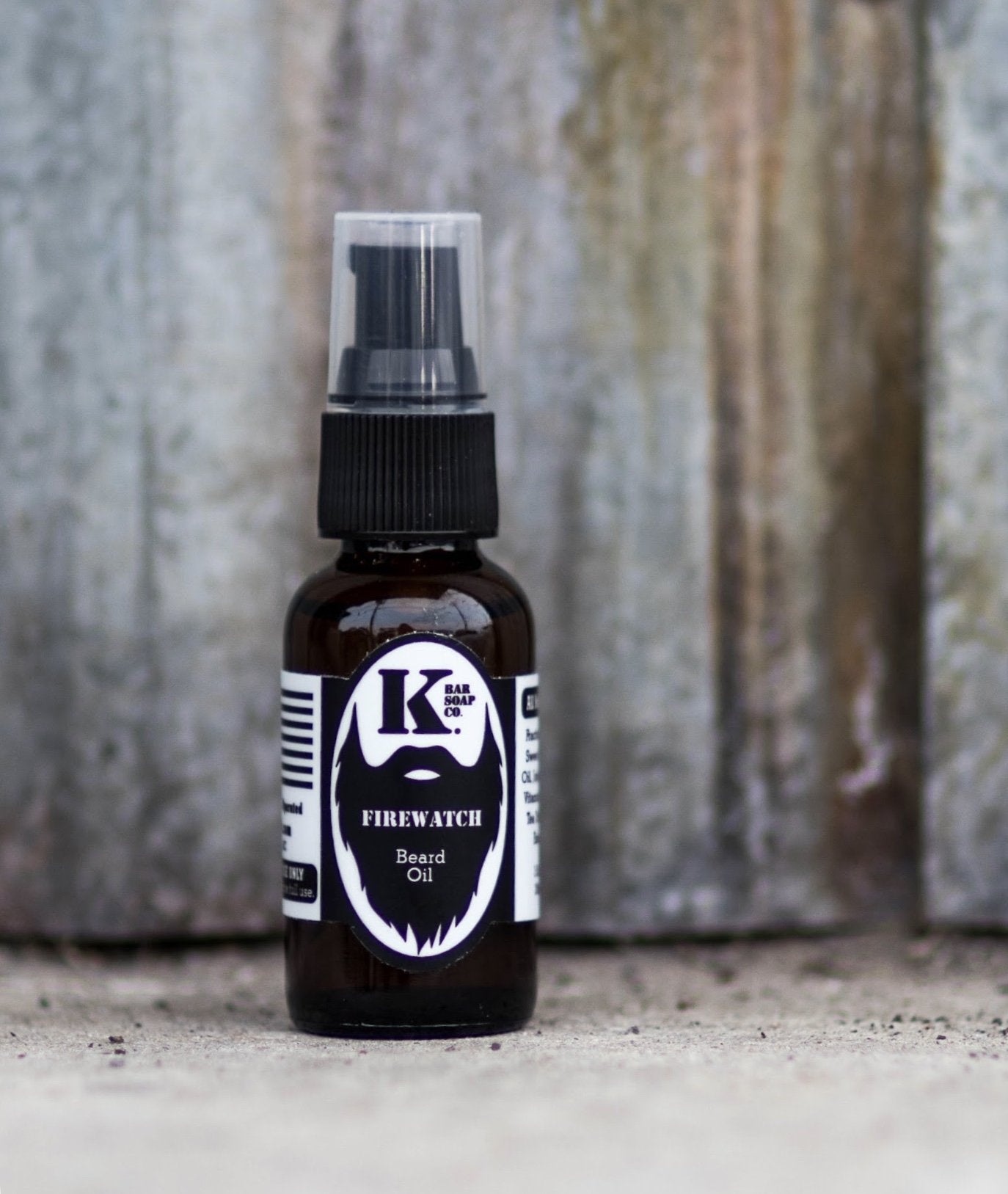 Beard Care | Premium Beard Oils & Grease | K Bar Soap Co – kbarsoapco