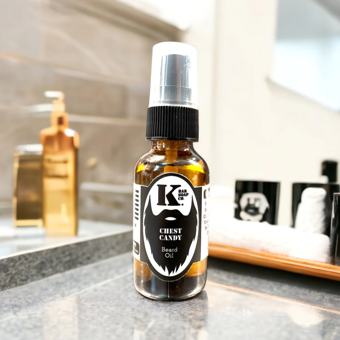 Original Grenade Soap | K Bar Soap Co. | Veteran Owned – kbarsoapco